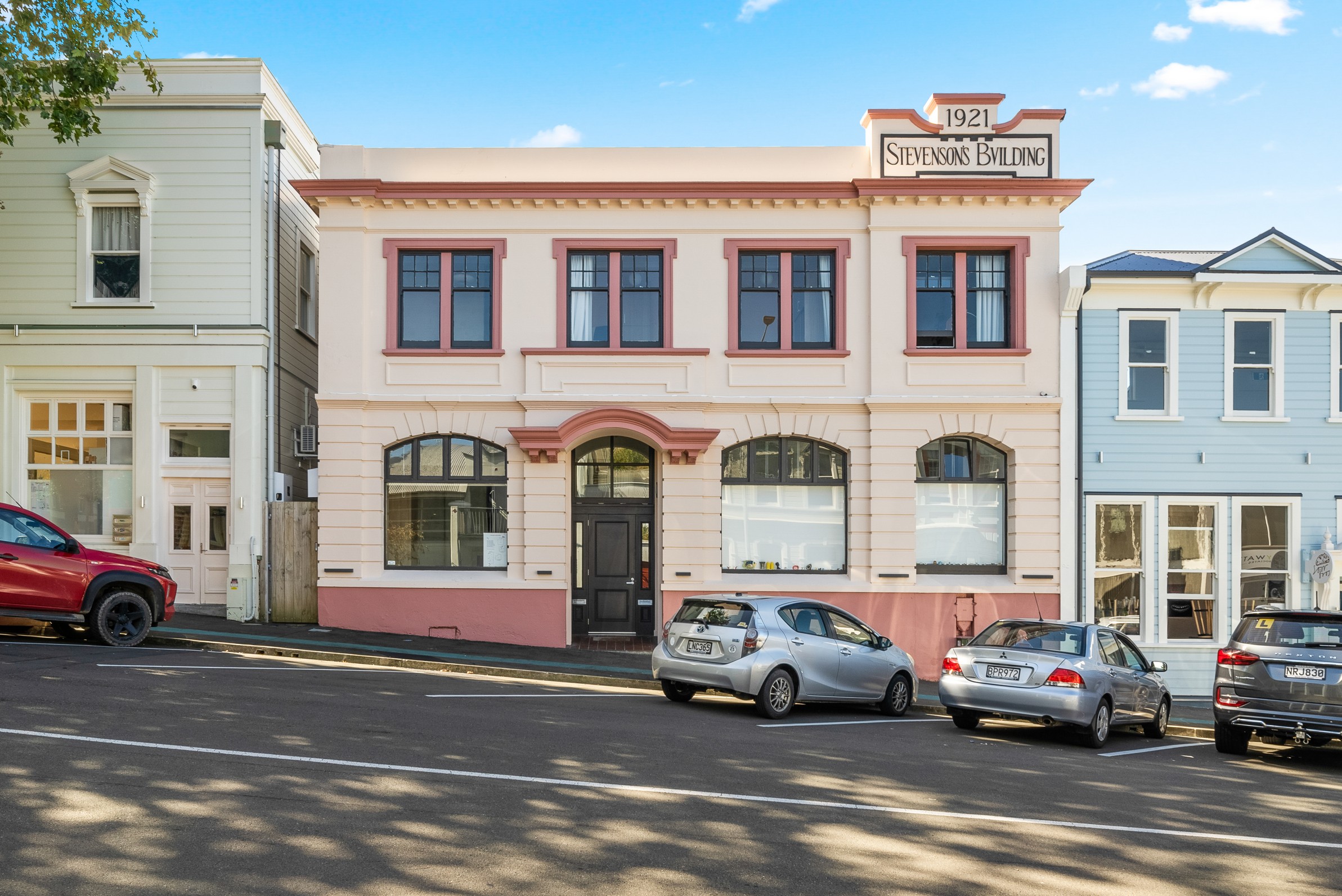 Heritage and Restoration Results