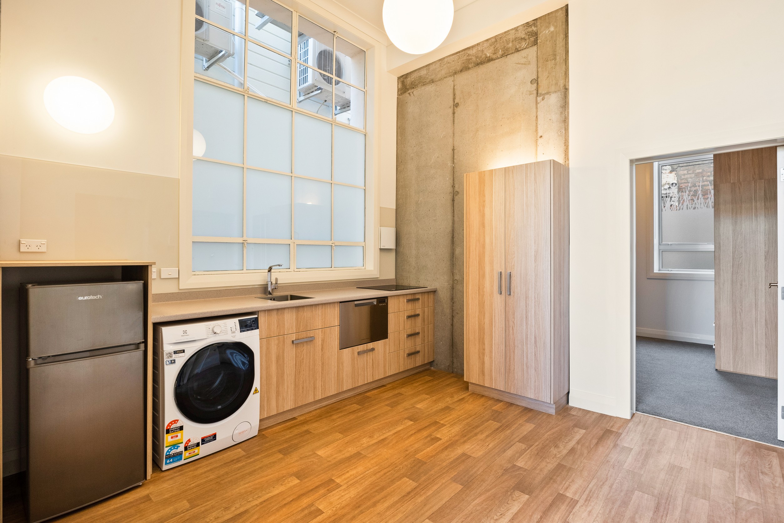 Heritage and Restoration Results