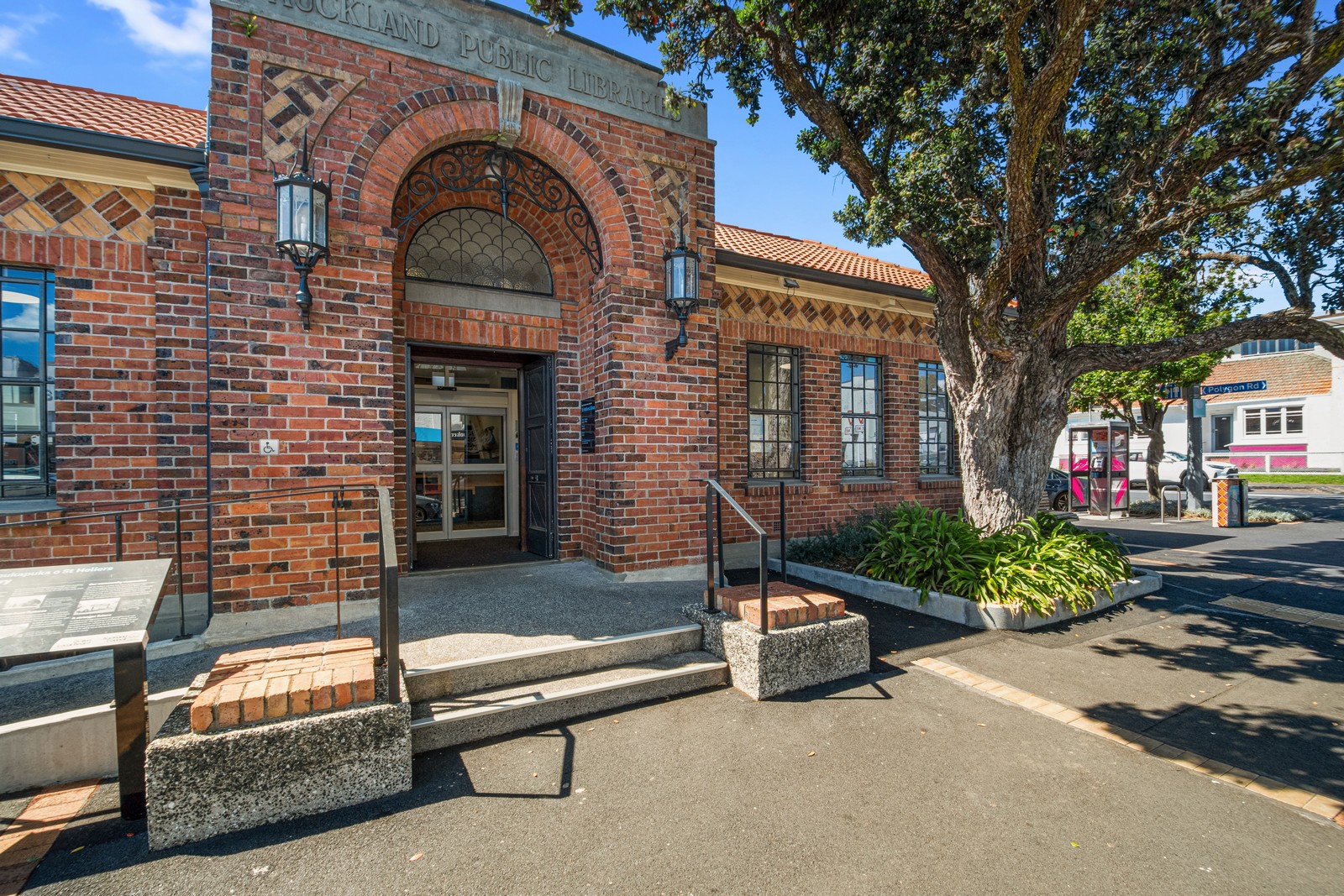 Heritage and Restoration