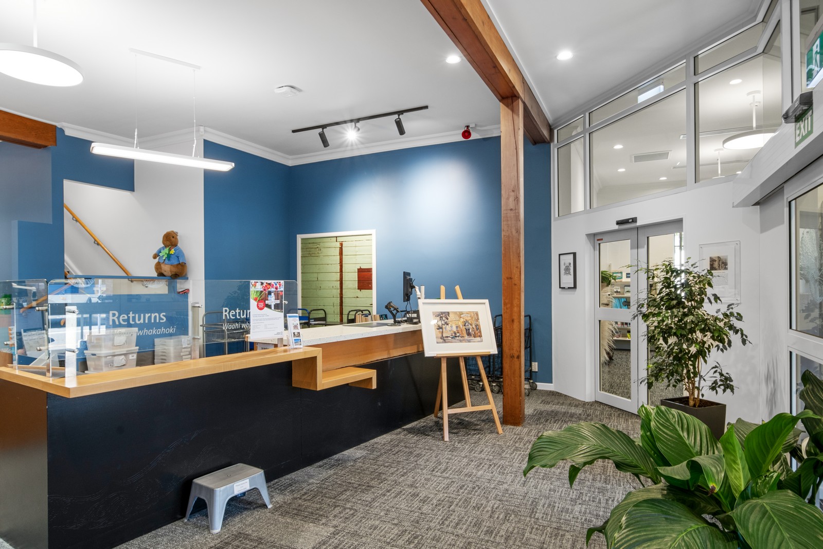 Heritage and Restoration