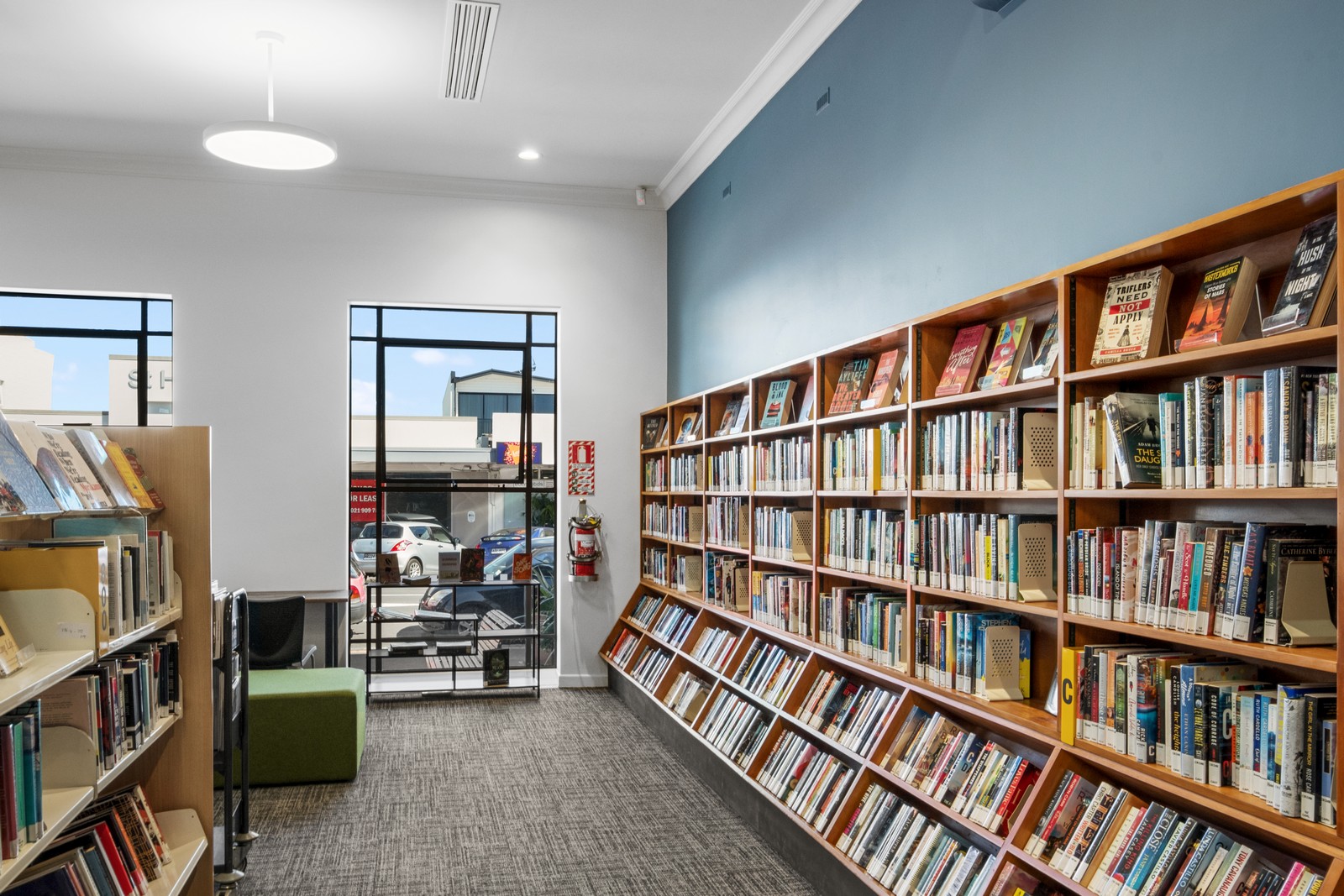 Heritage and Restoration