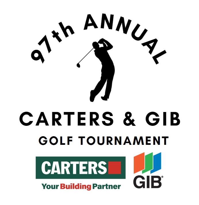 Display event - POSTPONED 97th Annual CARTERS & GIB RMBA Golf Tournament
