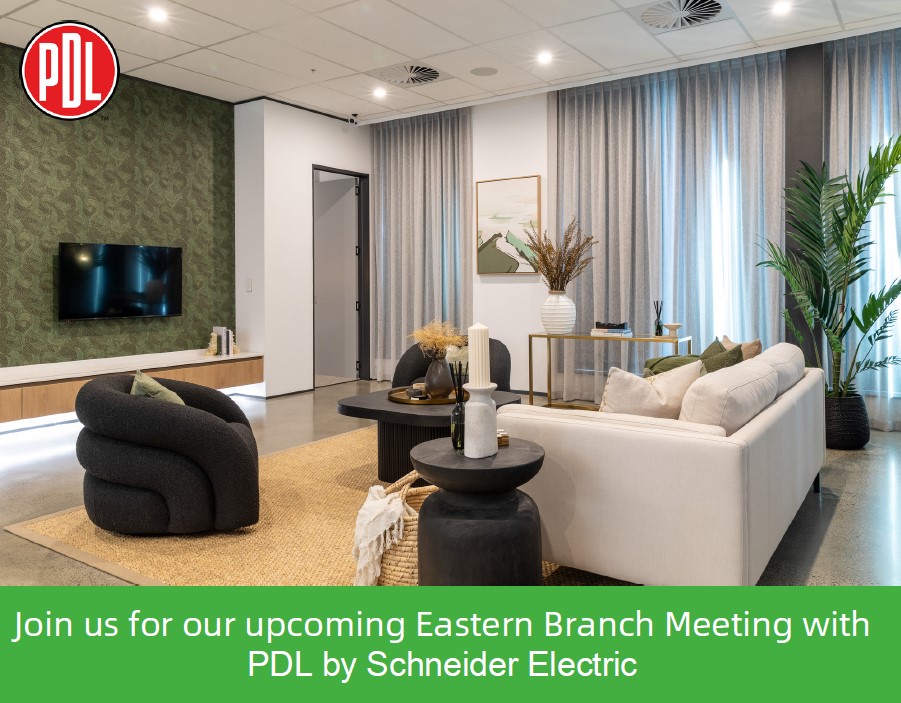 Display event - Eastern Event - PDL by Schneider Electrics Vision Studio