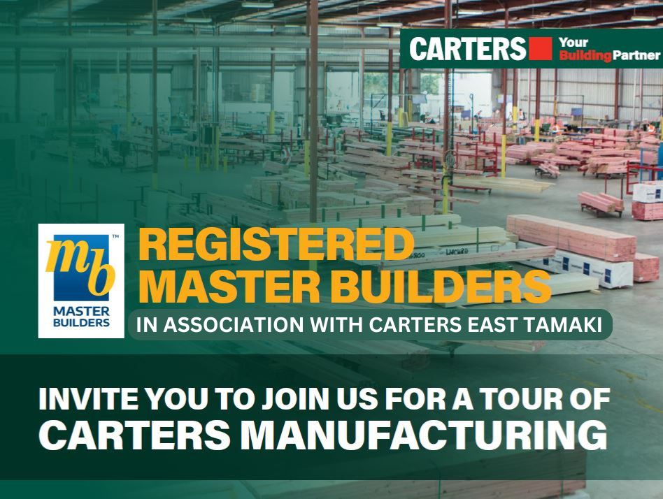 Display event - Southern Branch Meeting - CARTERS Manufacturing Tour