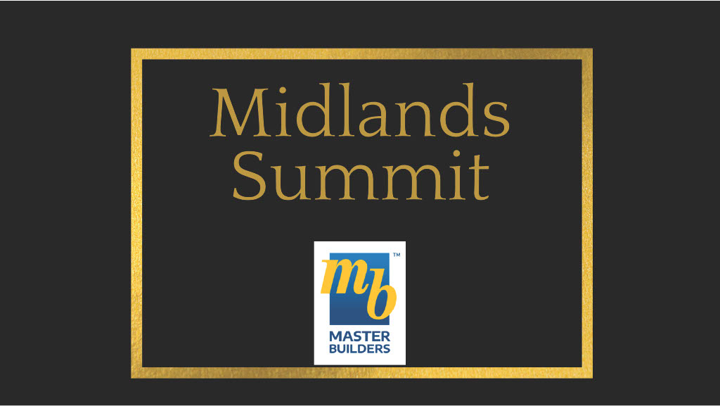 Display event - Midlands Summit 2025