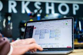 Display event - Cancelled - Canterbury RMB: Builders Workshop