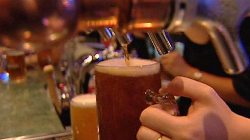 Display event - Canterbury RMB: Builders Beer Night - July