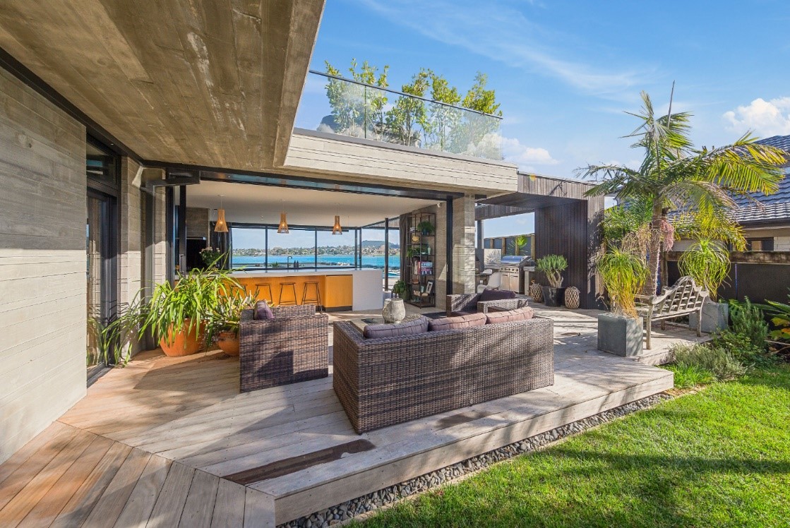 House of the Year Showcases the Top Trends 2019